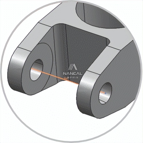 Simcenter 3D Bolted 1D Connection and Boundary Conditions - iNEWS