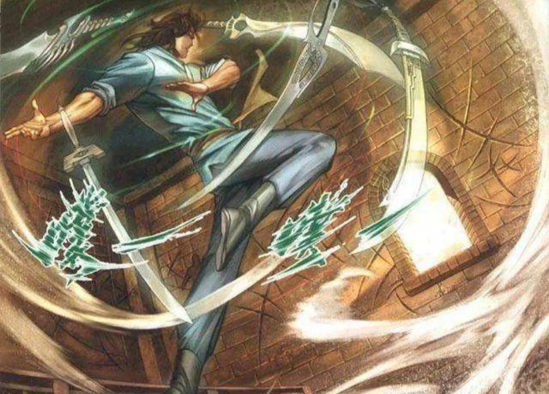 "Wind and Cloud" Comic: Why did the relationship between Shen Feng and ...