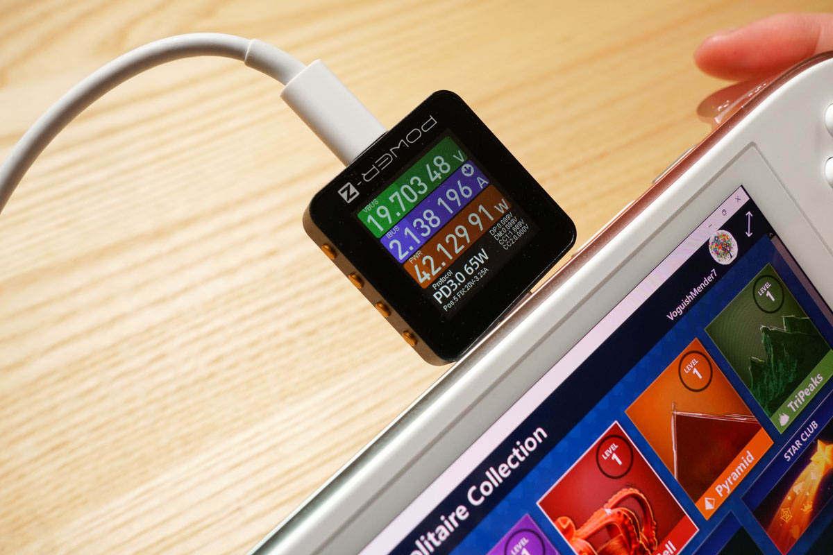 Features and advantages of handheld products: system versatility ...