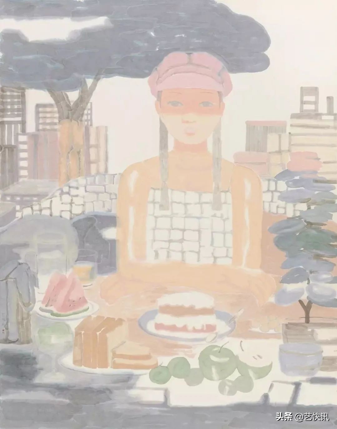 Tian Liming Hu Wei Liu Qing and Wang Yingsheng - iNEWS