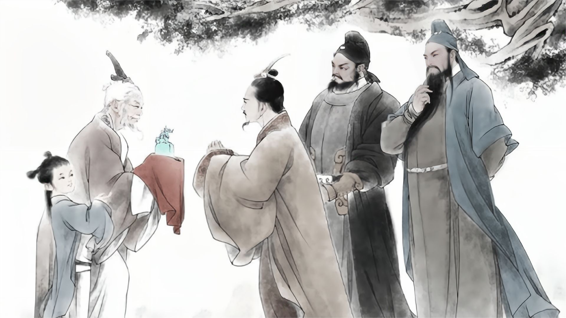 Guiguzi: The Art of Keeping Righteousness - Uniting everyone under the ...