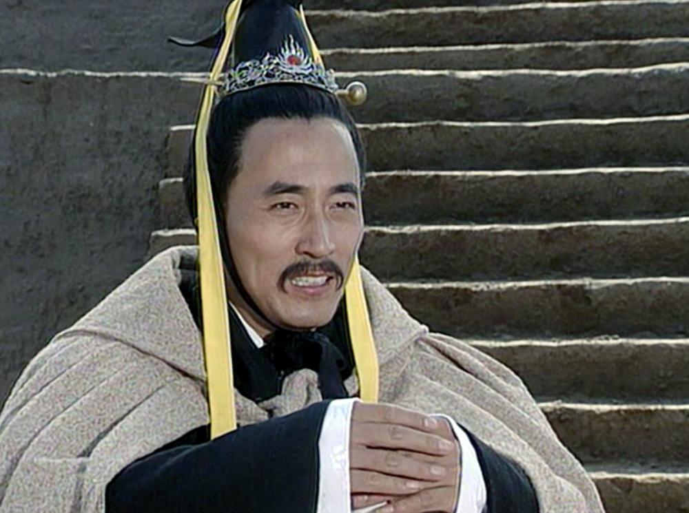 Duke Huan of Qi is not the first in line heir, why did he finally ...