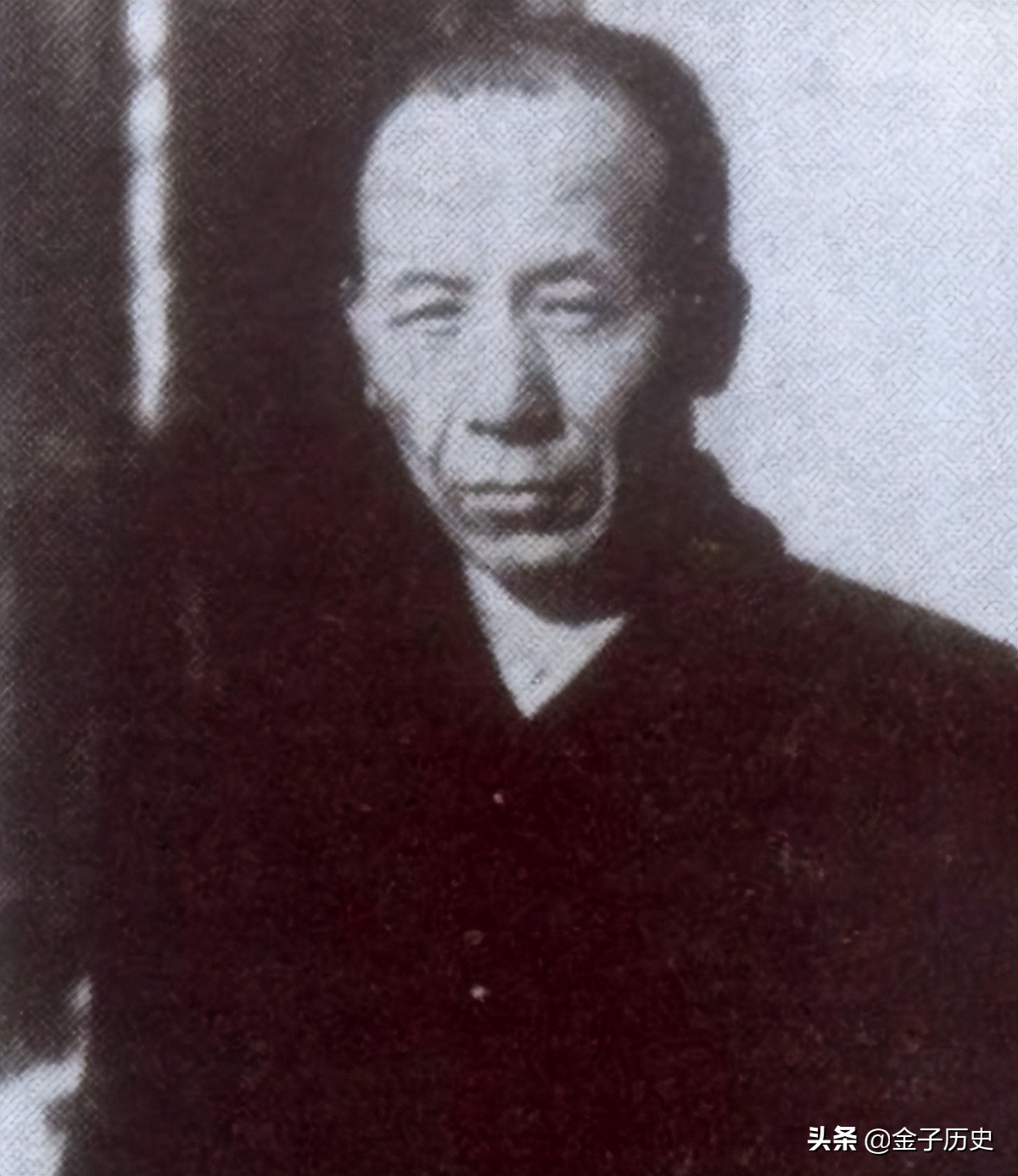 In 1958, Japan captured a savage and sent him back to China. Liu Shaoqi ...