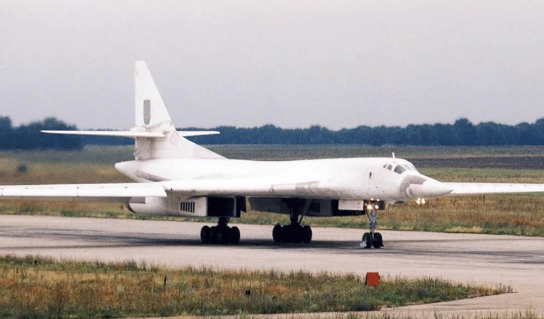 This is the worst air force in the world. At its peak, there were ...