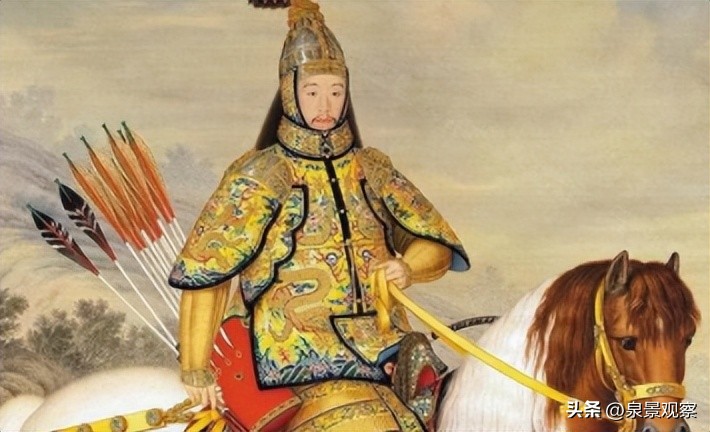 Why does Heshen's mausoleum have 99 bays? The interesting story of ...