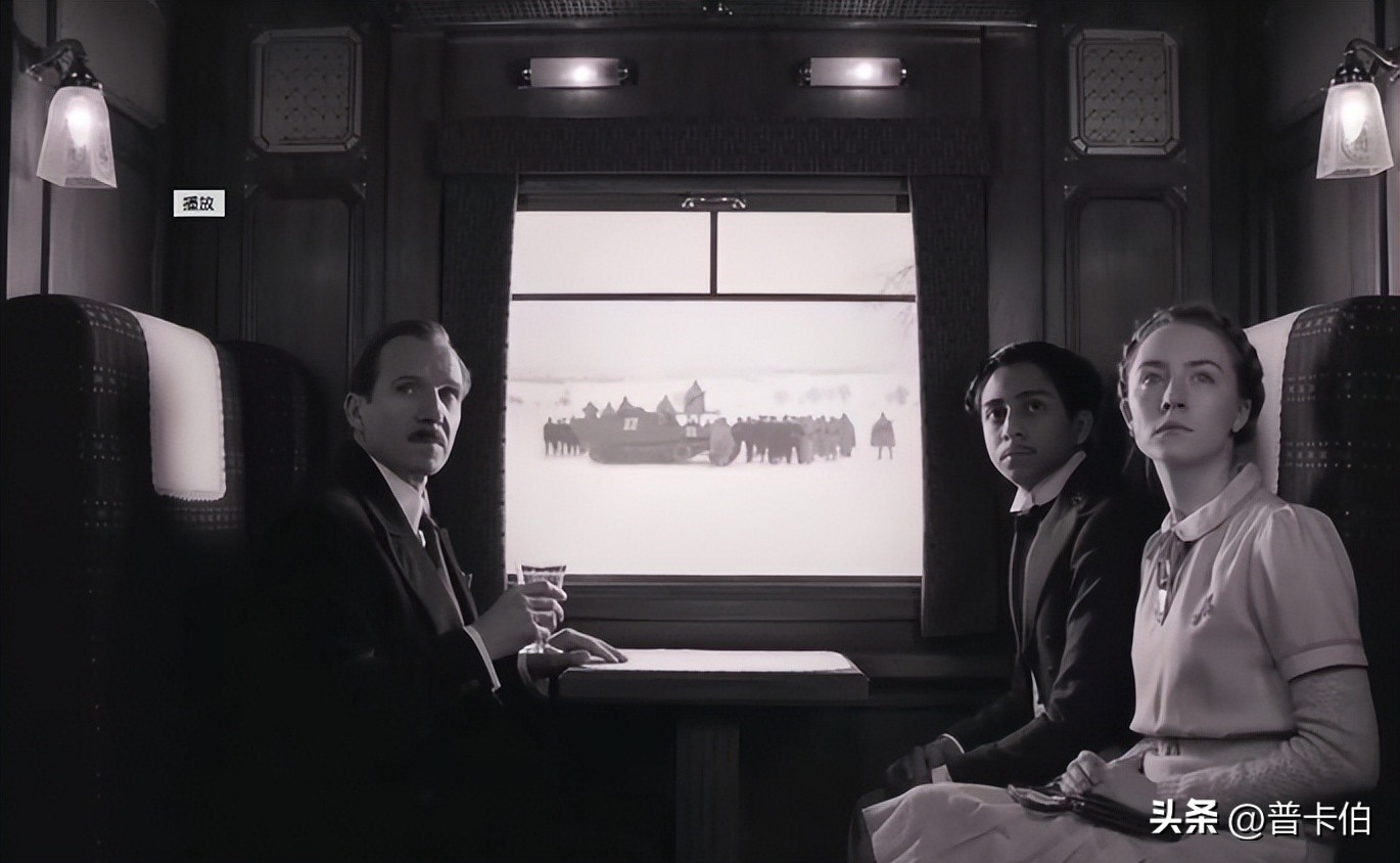 Wes Anderson Aesthetics: Breaking the Tradition, Showing the Charm of ...