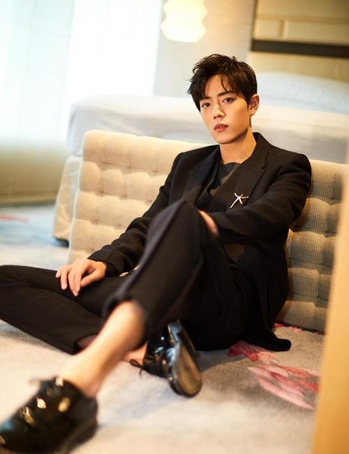 Yang Lele and Wang Han: Game in marriage - iNEWS