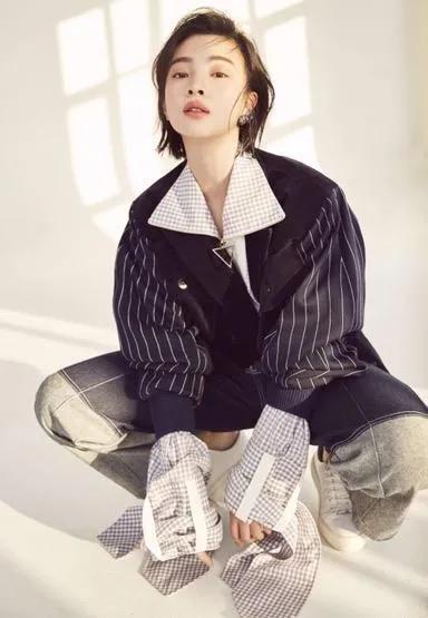 Yang Xing is so pretty - iNEWS