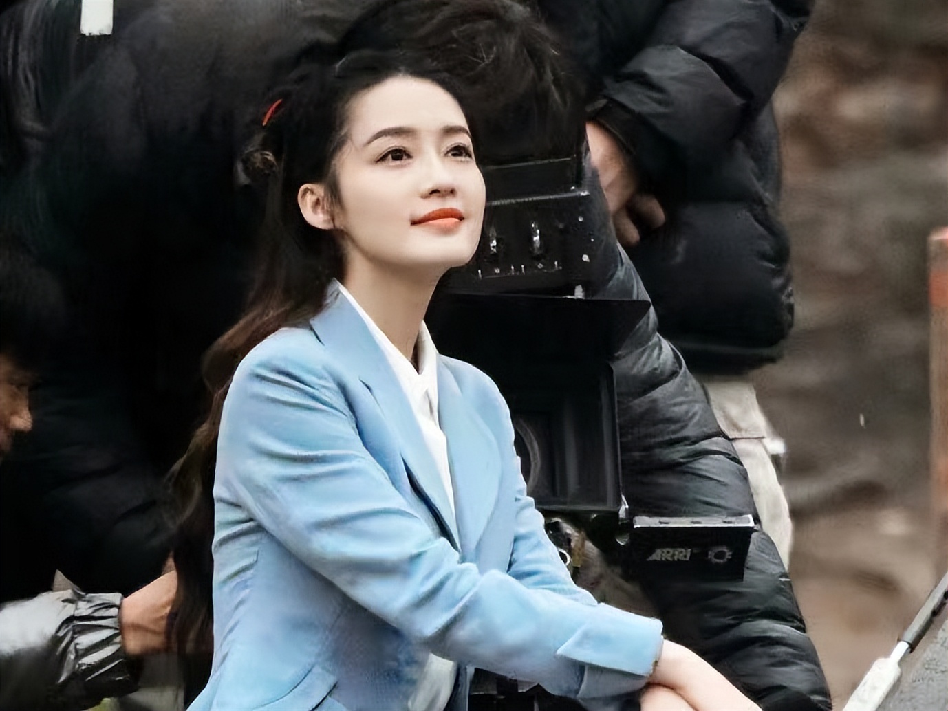 Partner Xiao Zhan, Chen Xiao, and Zhang Jiani's double drama is to be broadcast, and Li Qin is ...