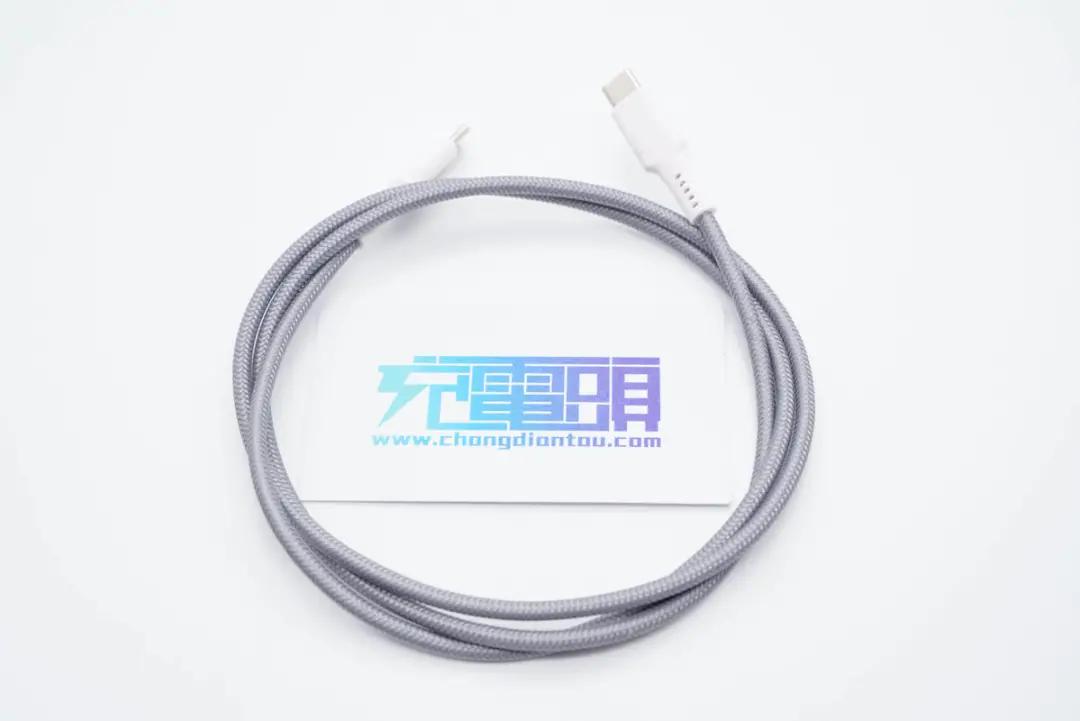 Support USB PD3.1 fast charge, deep disassembly from Macro USB Type-C 2 ...