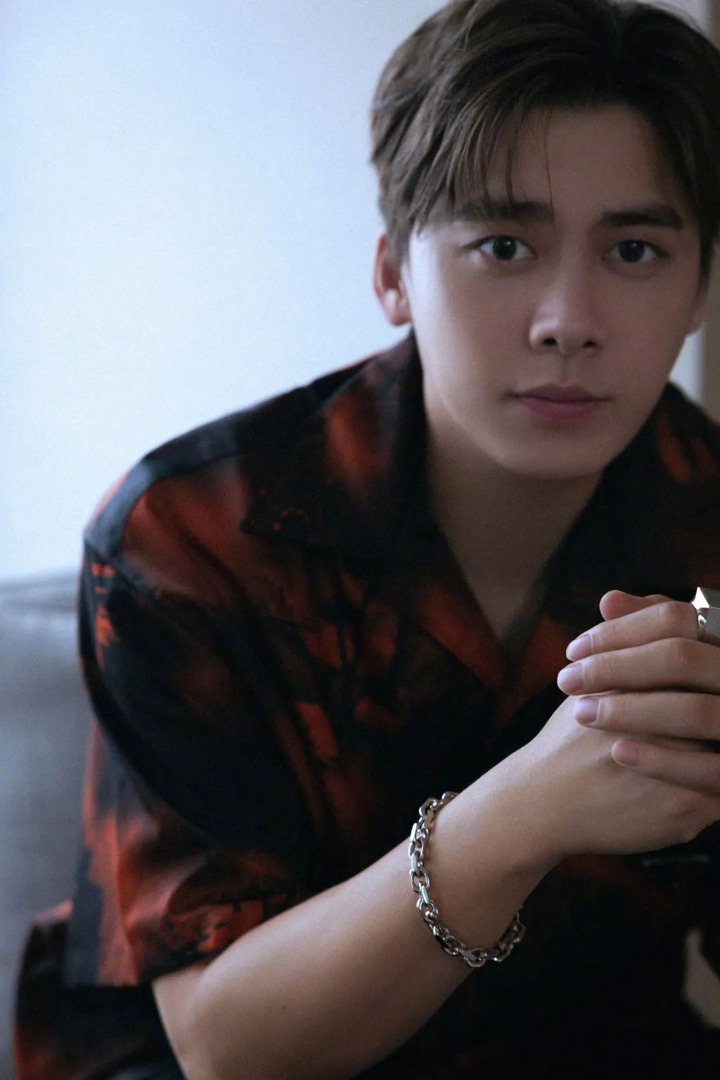 Li Yifeng was exploded by J girl?Liu Haocun successfully squeezed into ...