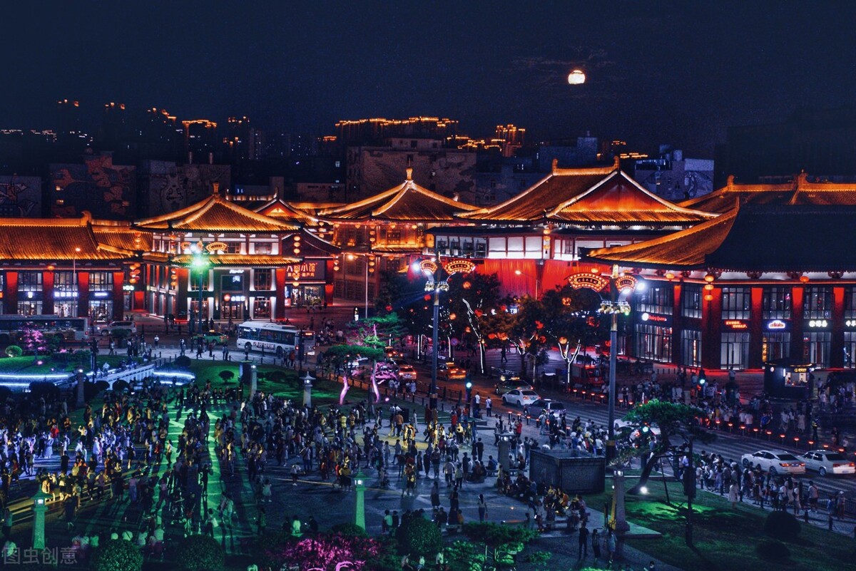 Why did Tang Dezong love money like his life?Why both cut the vassal ...