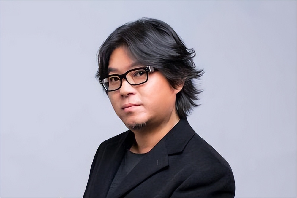 Gao Xiaosong: "Life is not only about the present, but also poetry and ...