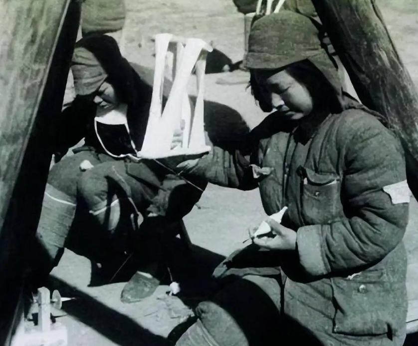 In 1951, a rural girl came to Dalian, Xu Haidong: Daughter, you should ...