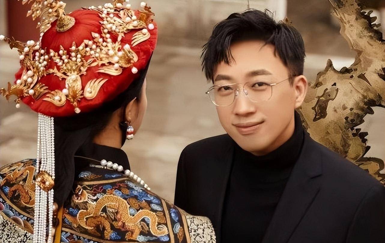 Yu Zheng denied that he ever wore fitness pants to perform in a show ...