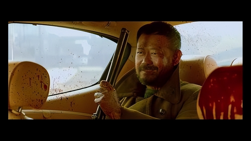 Jia Zhangke's Realism: How to Detailedly Portray Marginal Characters in ...