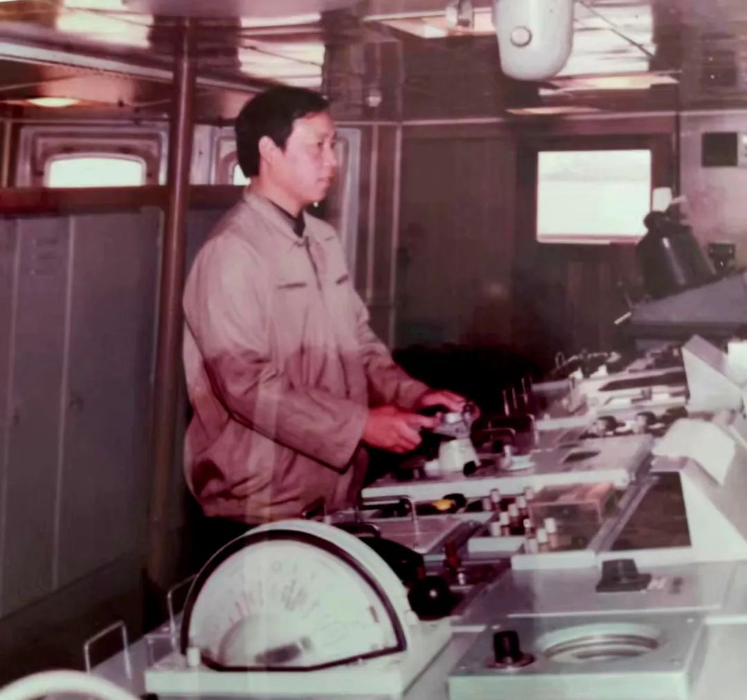 Biography of the long voyage crew for the laborers - iNEWS