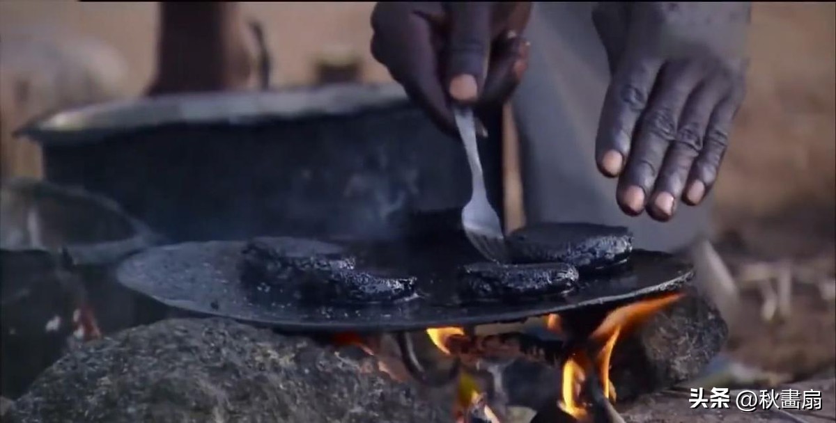 Mosquito meat is still meat no matter how small it is. Each patty ...
