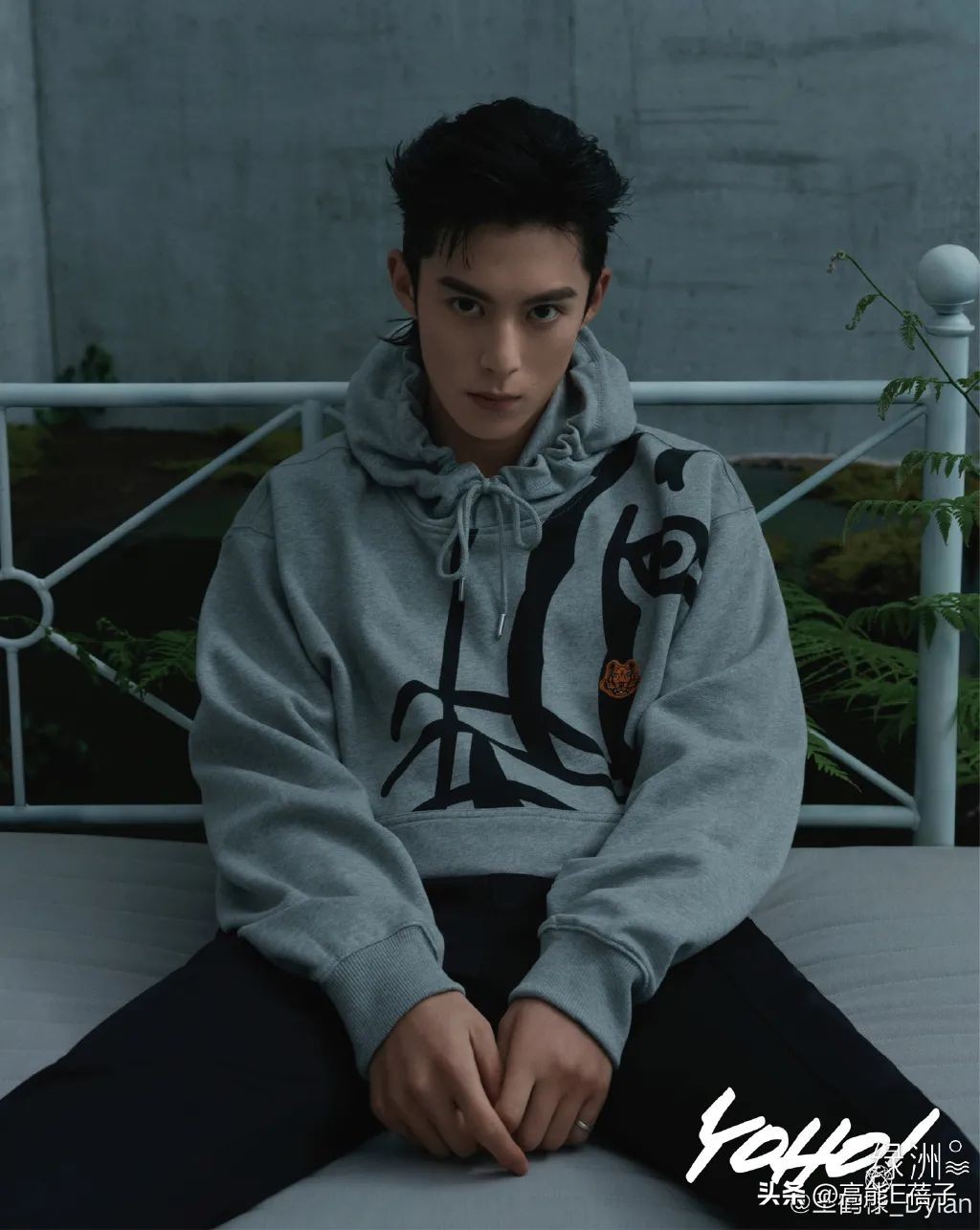 Handsome animal guy, monkey face is the easiest to become popular? - iNEWS