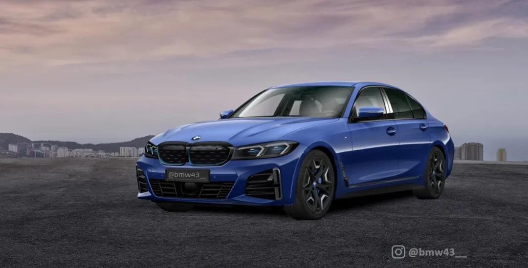 Codename NA0, NA5?Next-gen BMW 3-Series and BMW X3 could get new ...