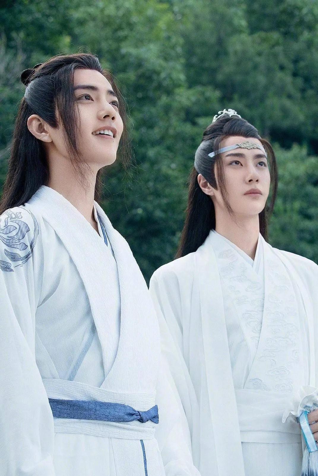 Wang Yibo, the best boyfriend in a girl's heart - iMedia
