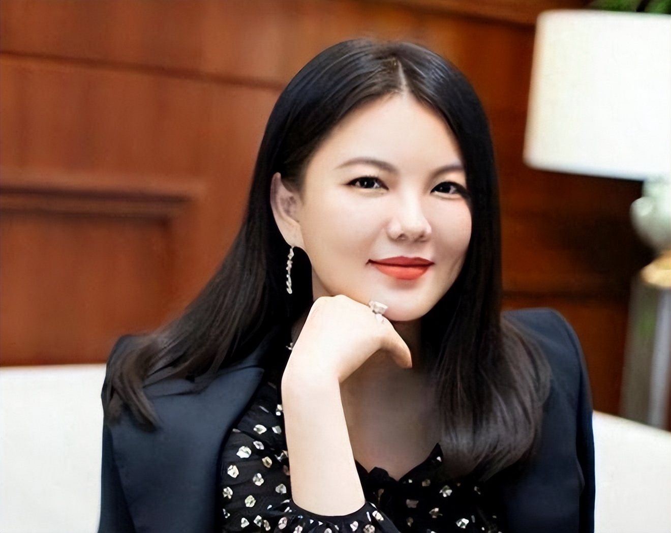 Winner in life! Li Xiang wrote that he has retired and enjoys life, and ...