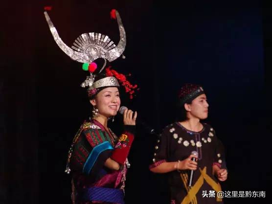 How many types of Miao songs do you know? - iNEWS