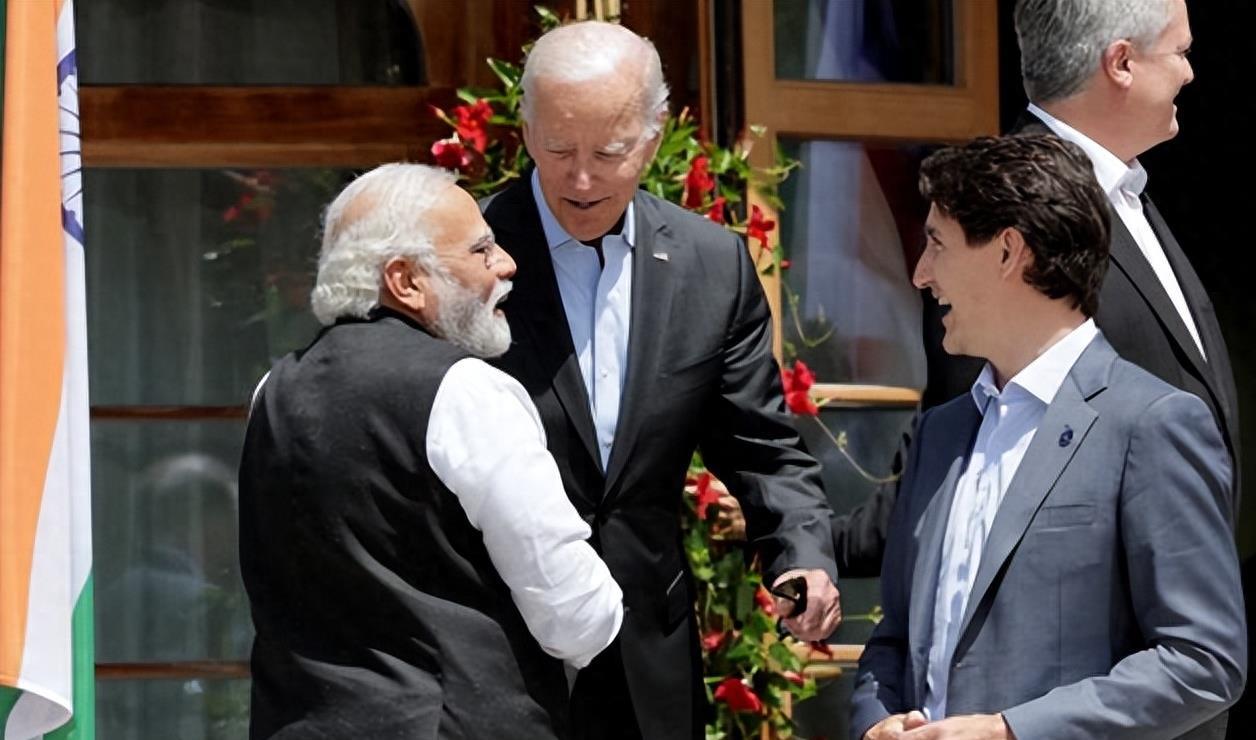 Canadian diplomatic turmoil: miscalculation and isolation, an ...