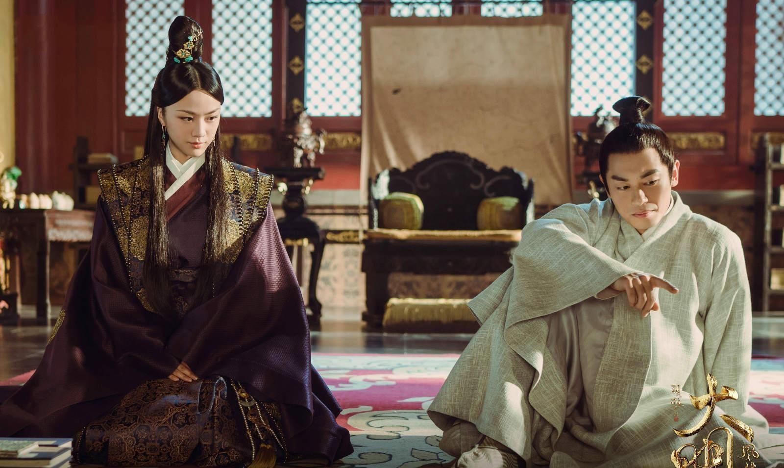 Why is Ming History so popular? In addition to the weird emperor being ...