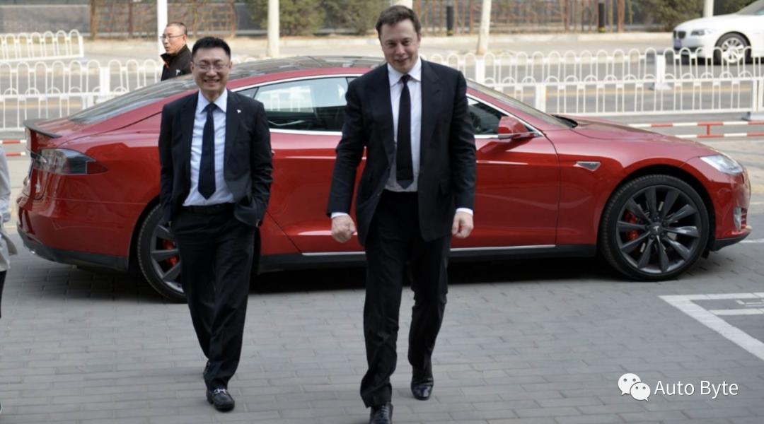 Tesla China initially denied Zhu Xiaotong as global CEO: "Fake News ...