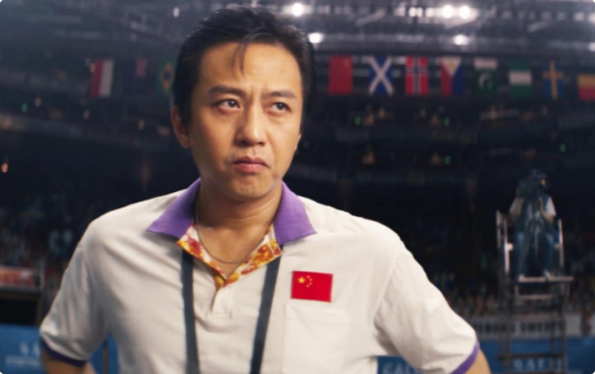 Deng Chao paid the price for his courage, but he also cured the ...