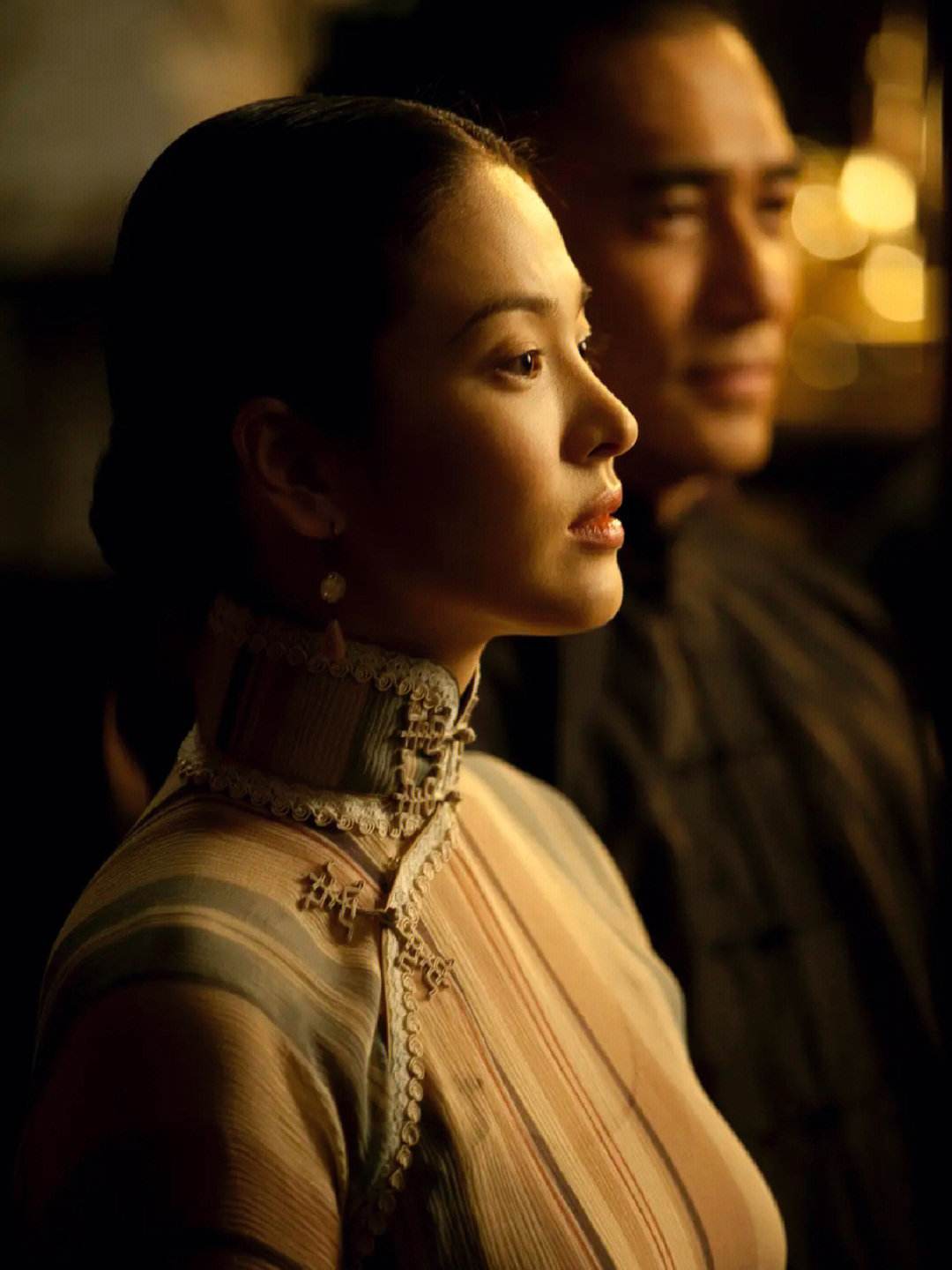 "The Great Master": Wushu Art and the Pursuit of the Realm of Life - iMedia