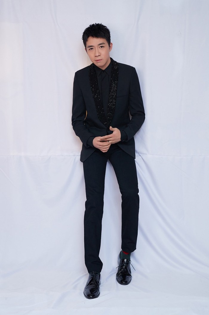 "The worst and fastest boy, Yu Haoming", was kicked out after being ...