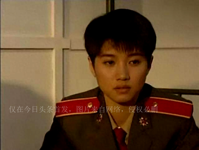 "A Thousand Arrows Pierce the Heart" Yan Bingyan has been away from ...