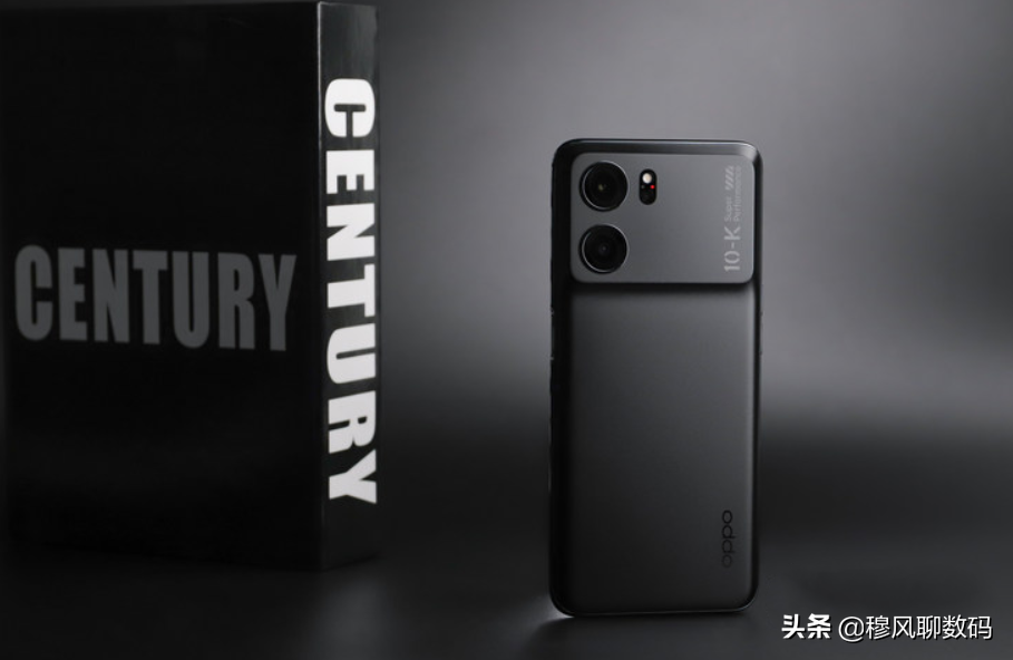 OPPO K11 Pro is no longer "small", 12G+512G maintains a low price of ...