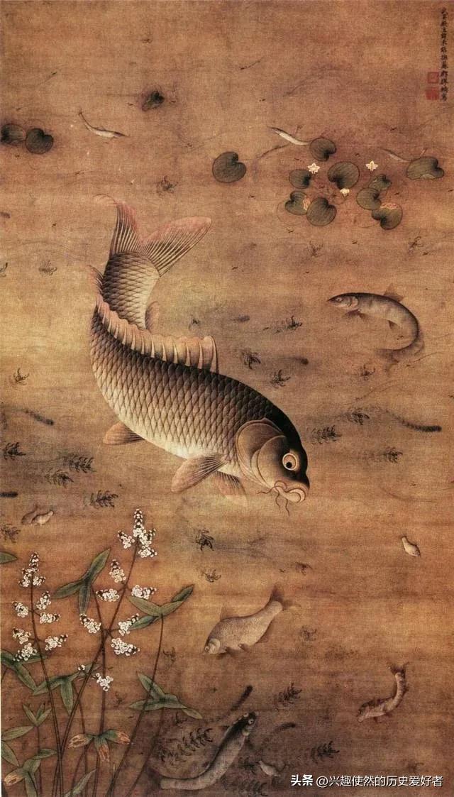 Ancient Chinese Pets: A Long History and Culture - iNEWS