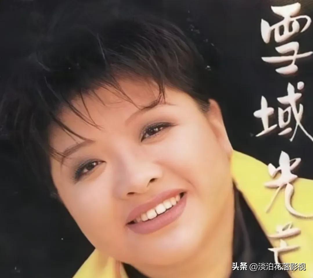 National first-class actor——Han Hong - iMedia