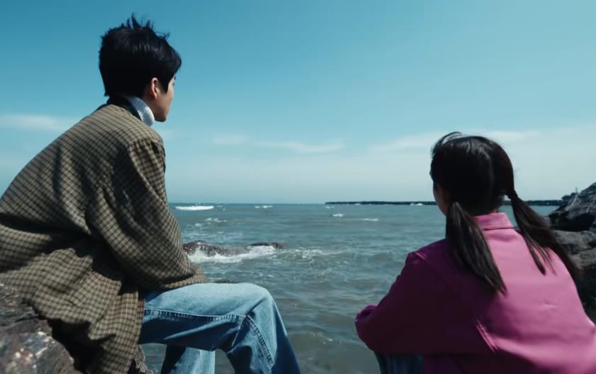 "Our Days": After understanding Yang Siyu's disappearance, I realized ...