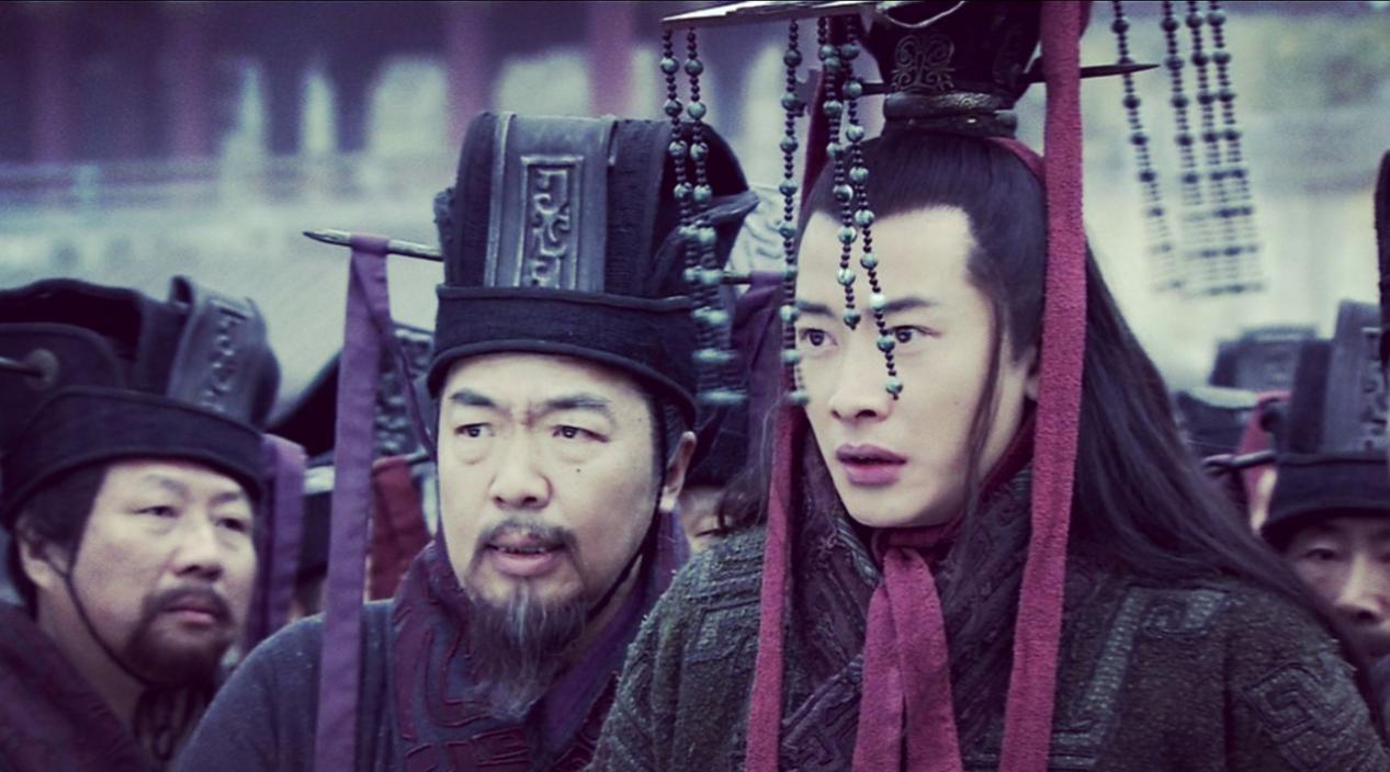 Three Kingdoms: Why was Yuan Shao abandoned by the Xun clan of ...