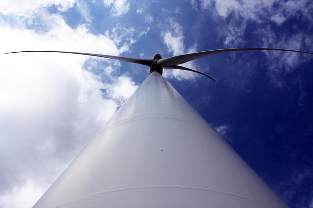 Development Prospects of Wind Power Industry - iNEWS