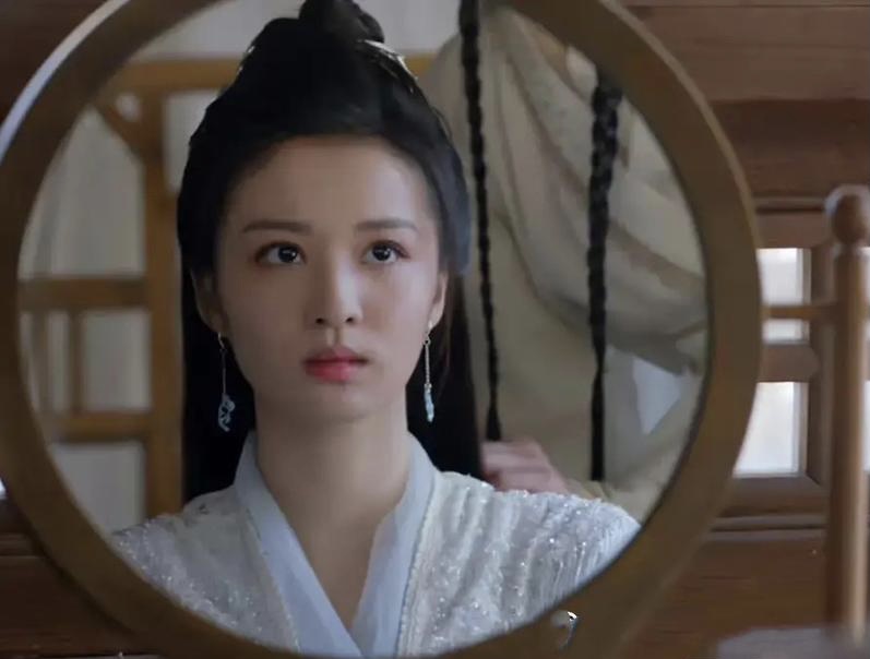 Obviously the same person, after performing "Heart Protection" and then ...