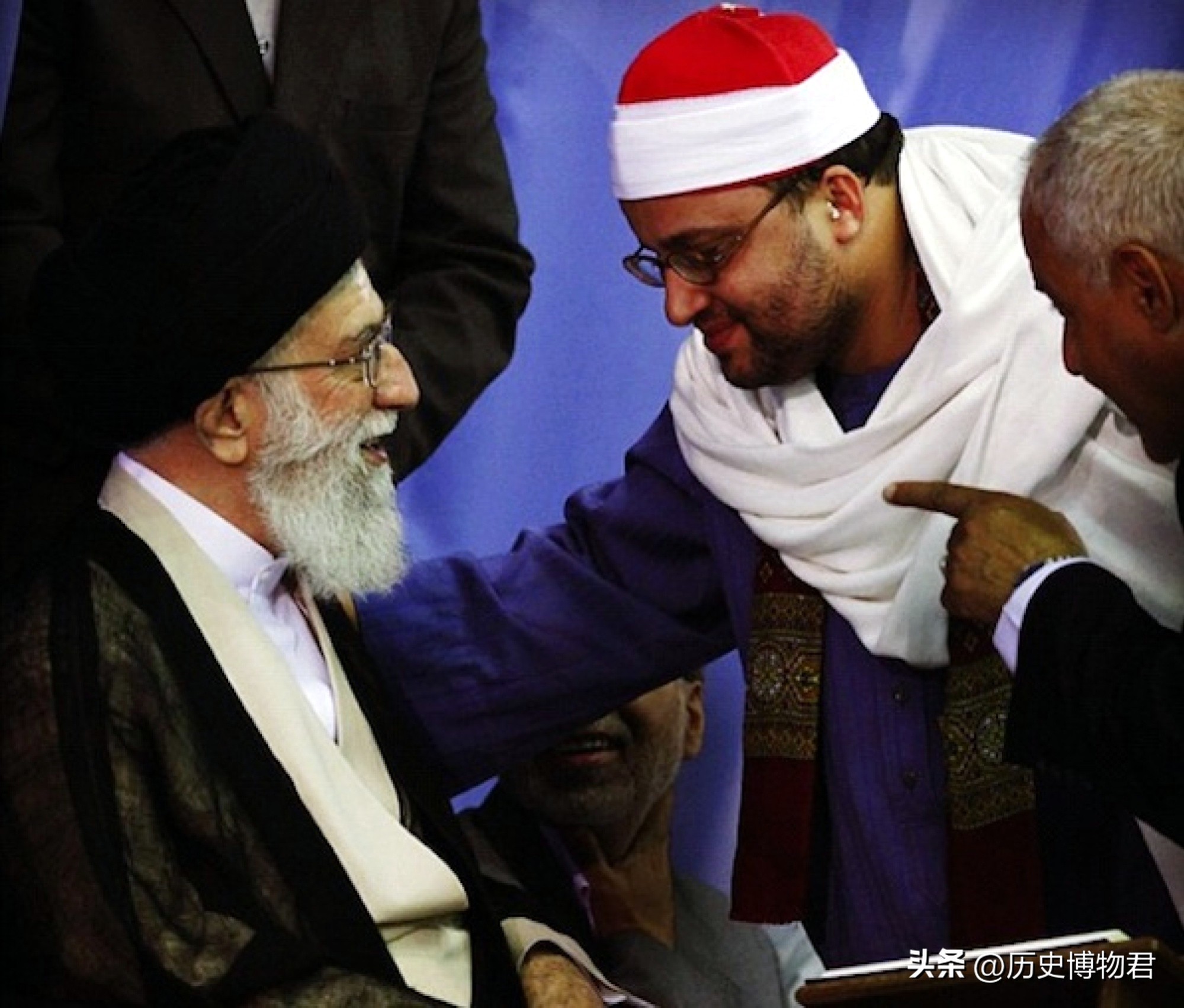 Popular Science: One article to understand the origin of Islam, why ...