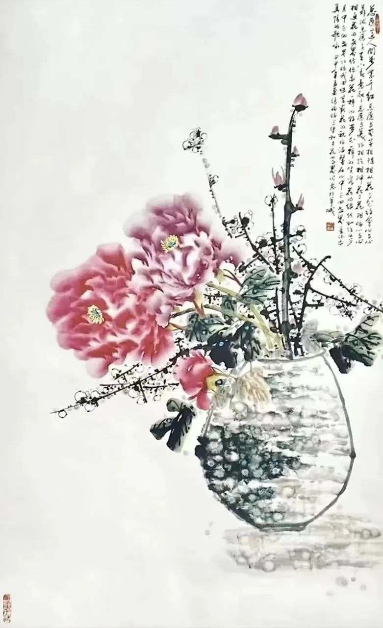 2022 Contemporary Art Masters - Zhang Fuming - iMedia