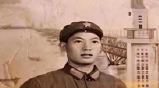 28 years after Wang Fakun's sacrifice, his wife took a loan to visit ...