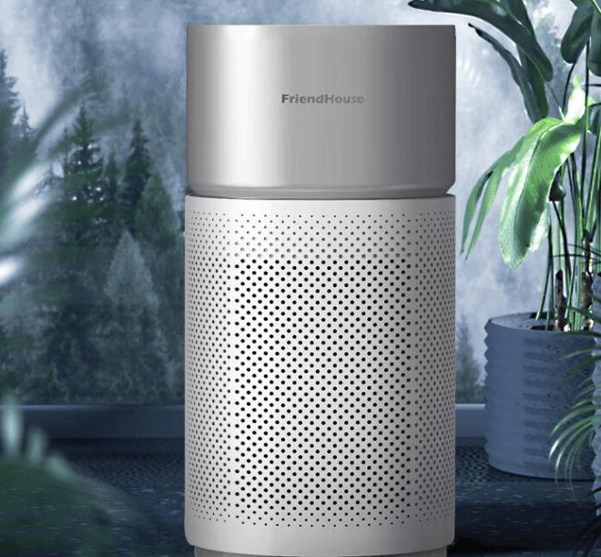 Top air purifier brand rankings, how to choose the best air purifier ...