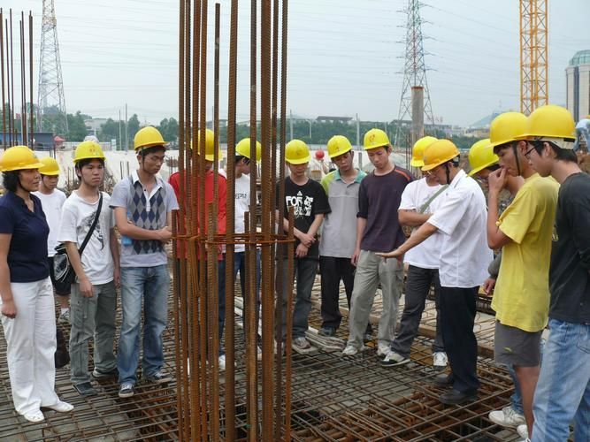 10 years after graduating from a university majoring in civil ...