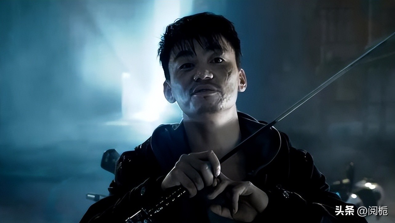 Is acting really hard?These 5 amateur actors, most of whom are farmers ...