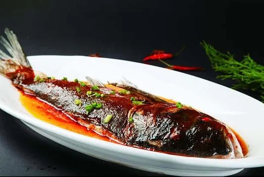 Talking from the Lesson of a Half Fish - iNEWS