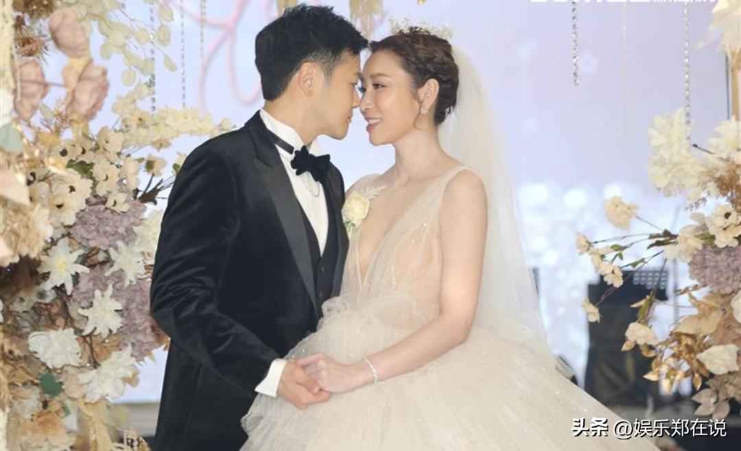 The actress of "The Prince Turns into a Frog" is married, and has been ...