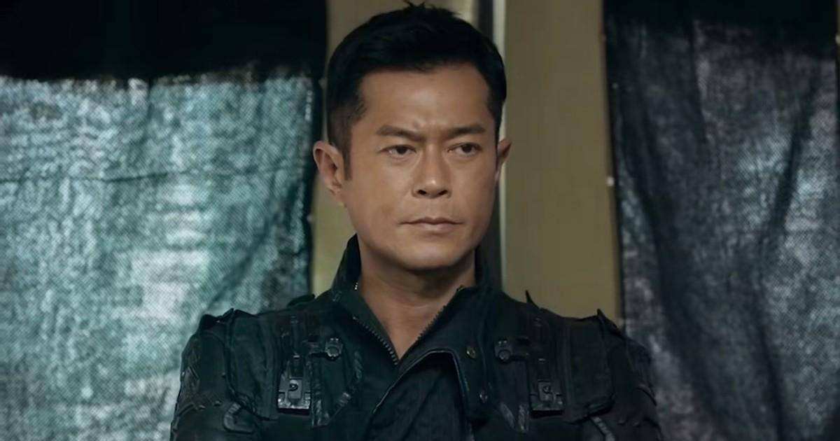 51-year-old Gu Tianle, it's time to take a break - iNEWS